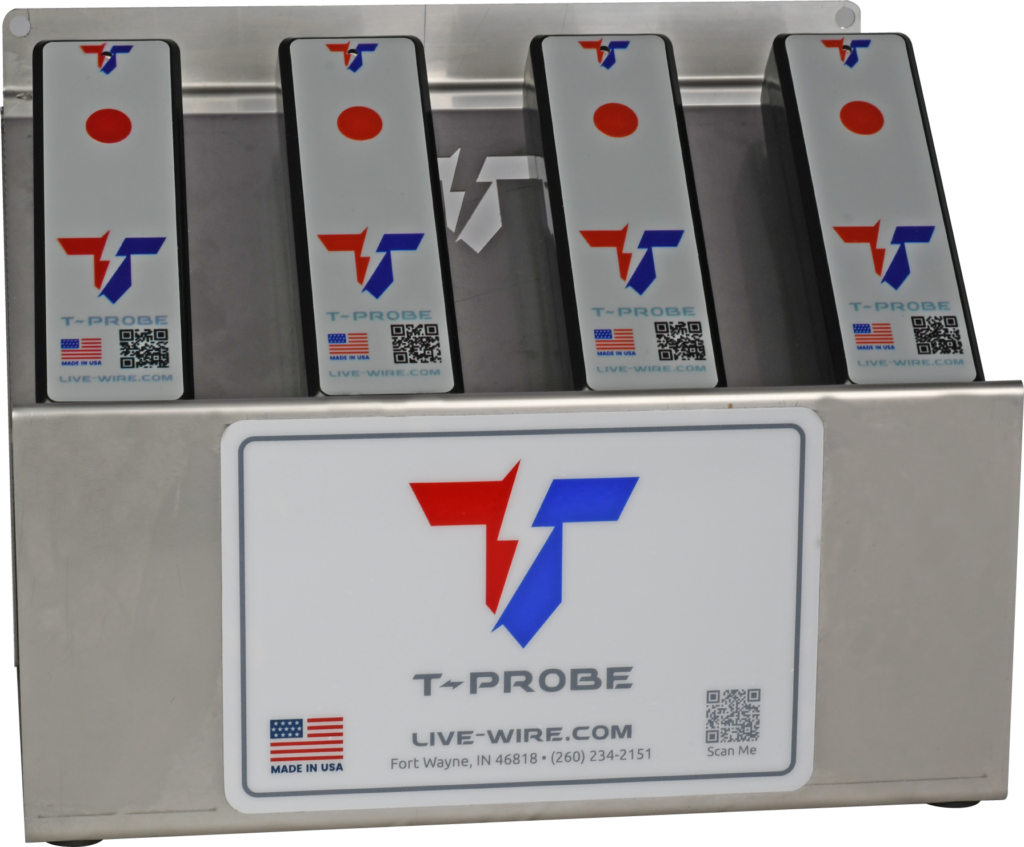 T Probe System