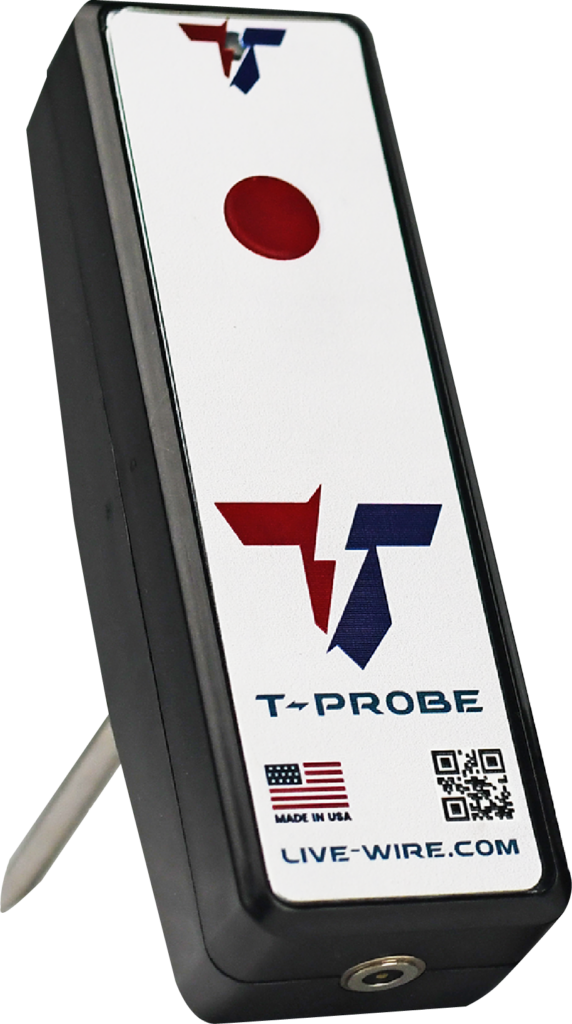 T Probe System