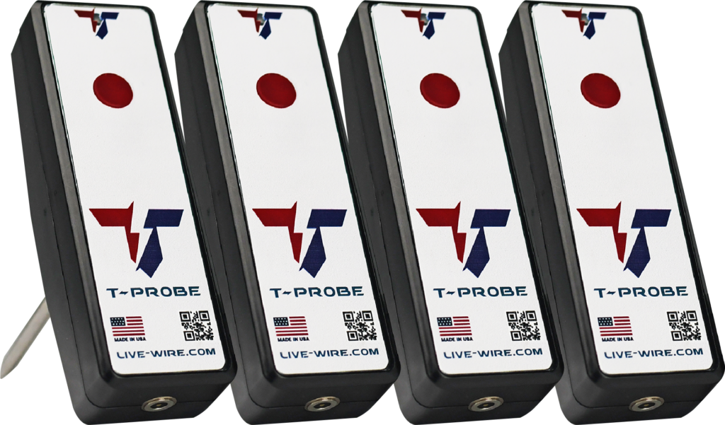T Probe System